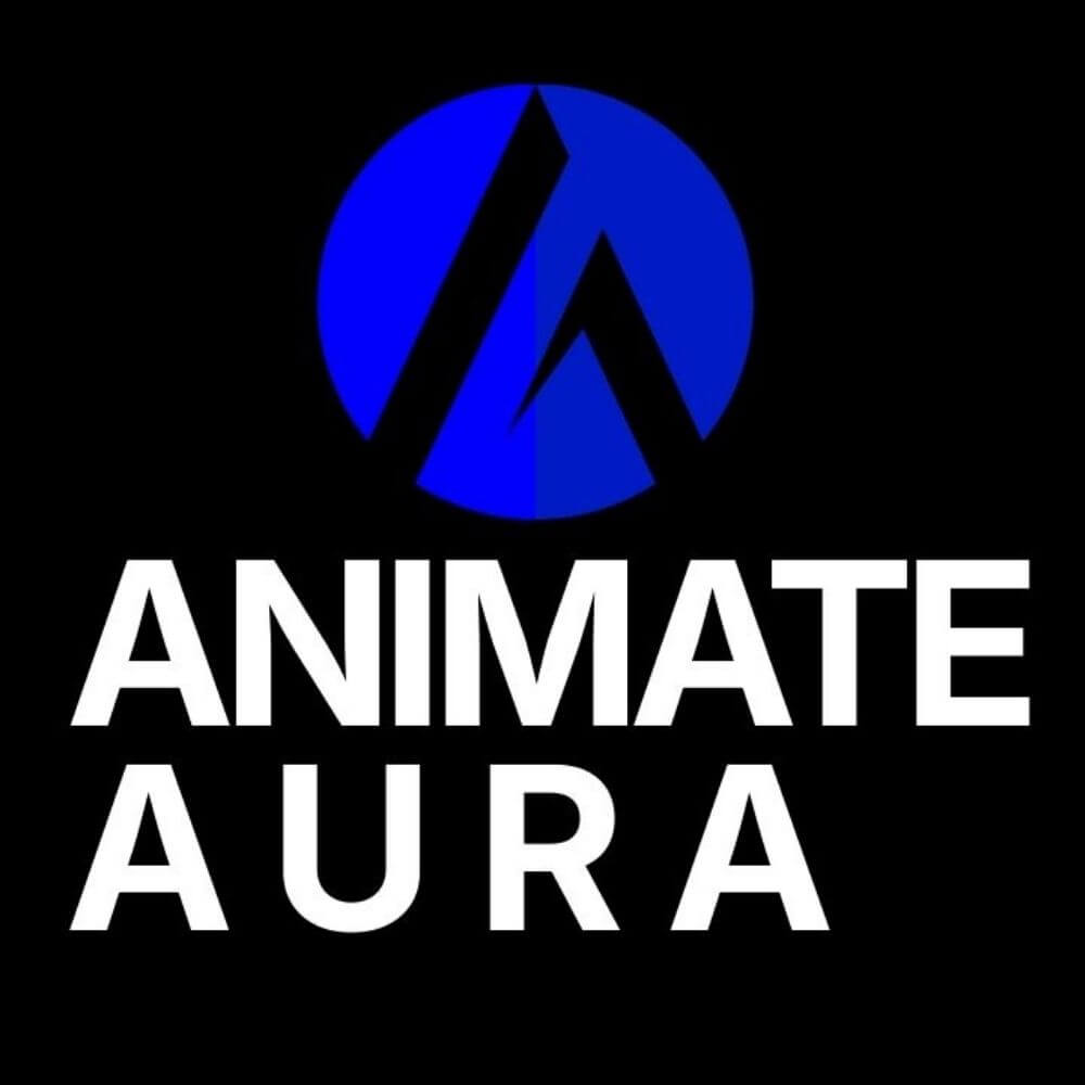 Animate Aura | Brand-Focused Creative Animation Services